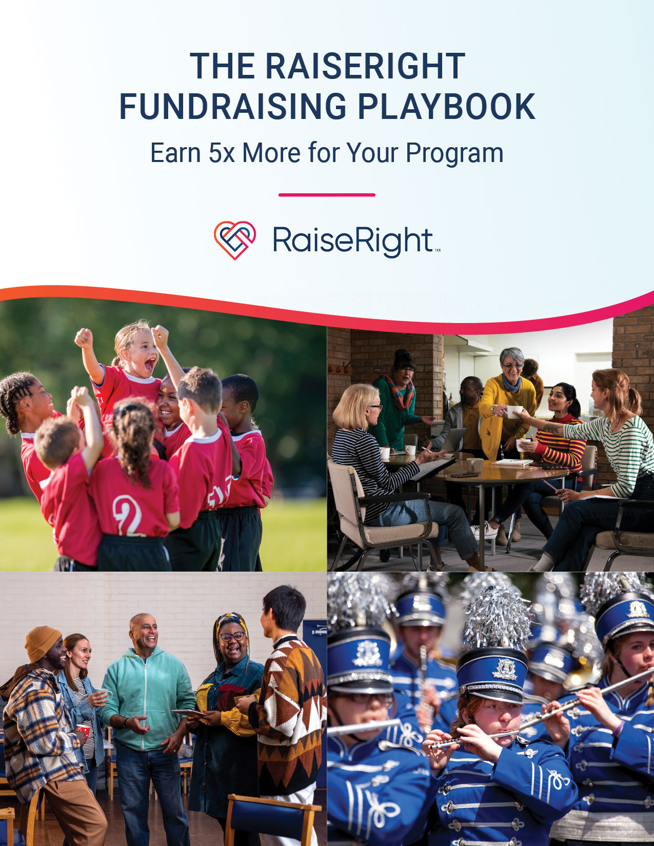 Run a Profitable Concession Stand Fundraiser With These 5 Expert Tips