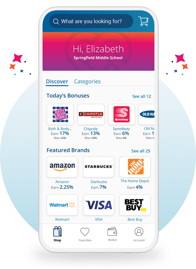 Mobile App | RaiseRight