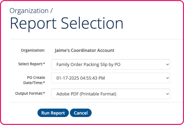 How to Run Reports and Reconcile Earnings | RaiseRight