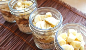 7 Grab-and-Go Breakfast Recipes for Busy Mornings