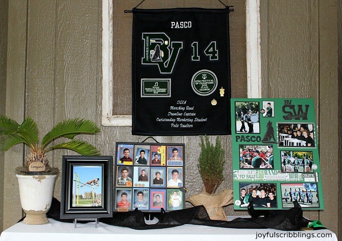 Quick Guide to Graduation Party Planning