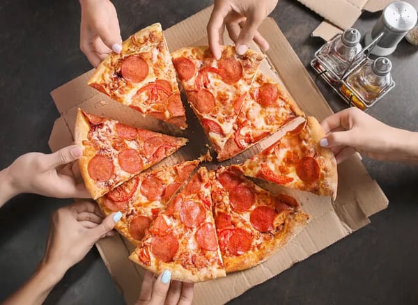 Top Pizza Fundraiser Ideas That Deliver Big Profits
