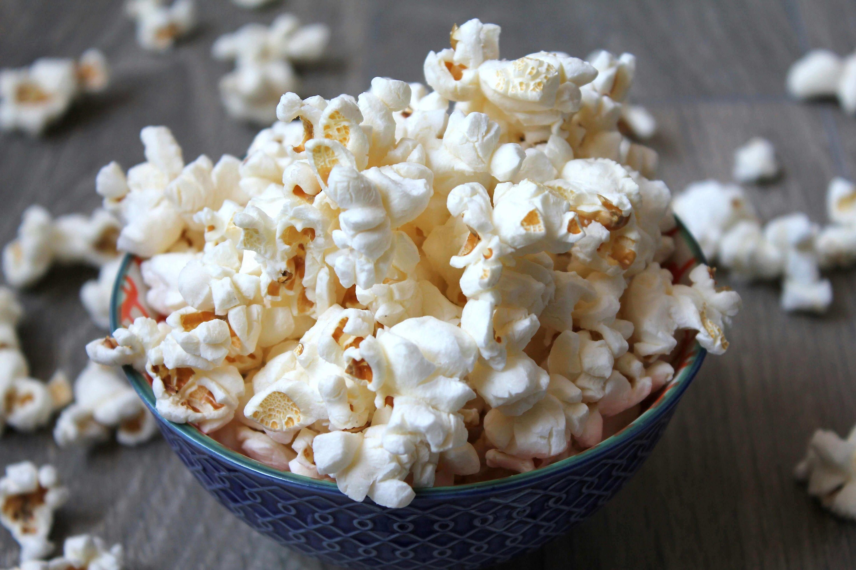 6 Profitable Popcorn Fundraising Ideas