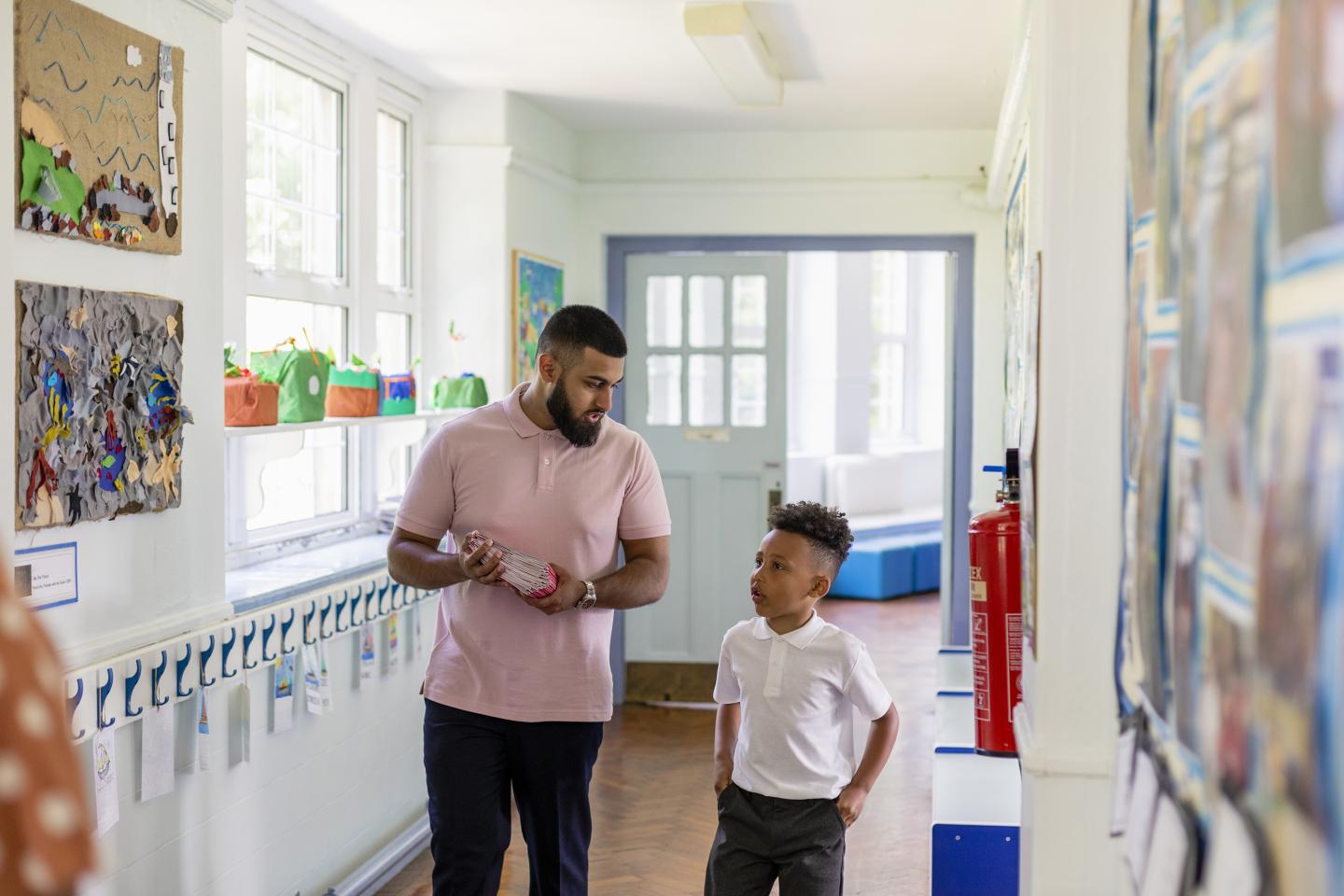 How to Choose a Private School That's Right for Your Child