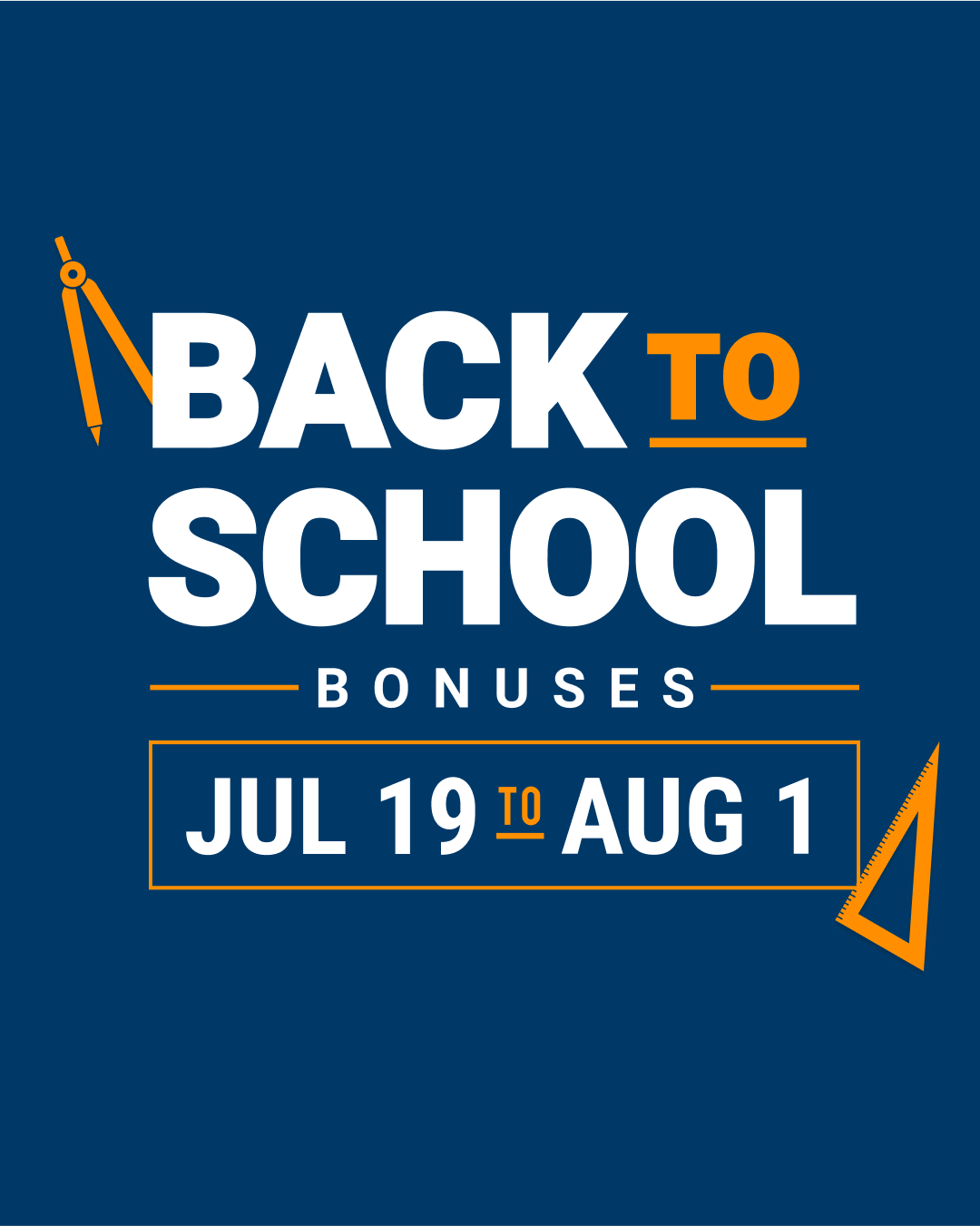 Back to School Bonuses 2025 • RaiseRight