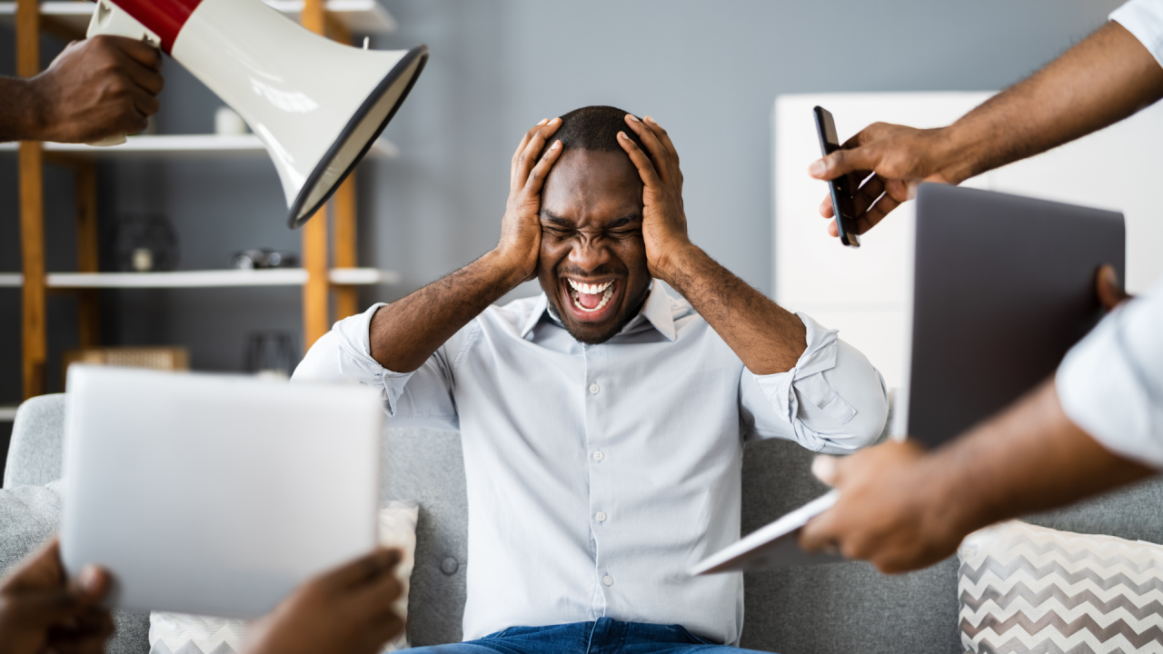 Identifying and Fighting Fundraising Fatigue